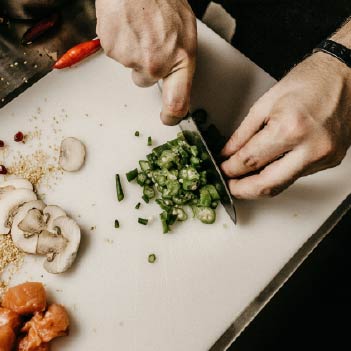 Restaurant Insurance - Commercial Property Cover